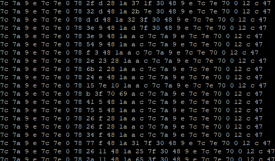 UART / SBUS Data Aqcuisition - STMicroelectronics Community