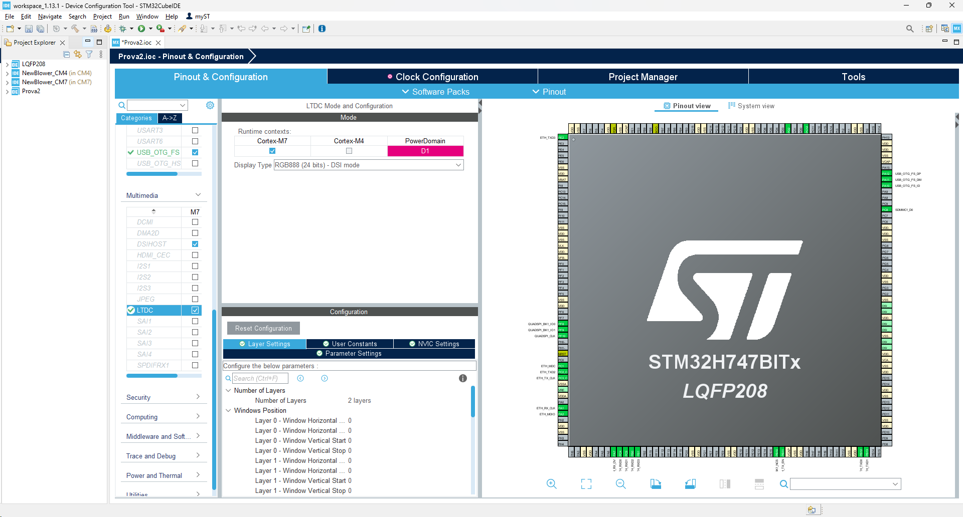 Solved: Develop custom board with STM32H747BIT6 - Page 2 - STMicroelectronics Community
