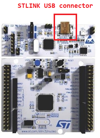 Solved: HID mouse doesn't move - STMicroelectronics Community