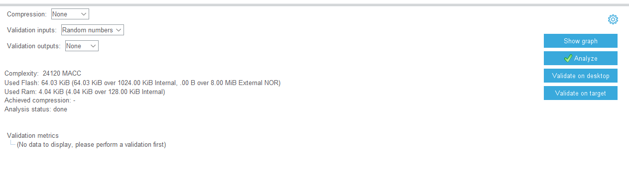 Hardfault Error In Aiplatformnetworkprocess Stmicroelectronics Community 