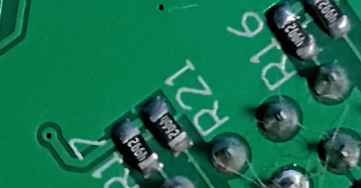 Solved: stm32f746 ETHERNET issue - Page 2 - STMicroelectronics Community Solved: stm32f746 ETHERNET issue - Page 2 - STMicroelectronics Community