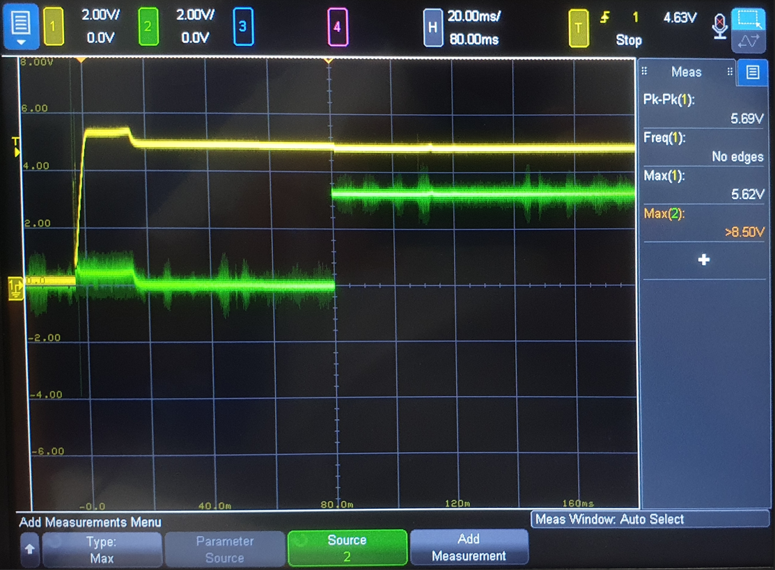 Ethernet Issue After Power Cycling Of Stm32h723zg Stmicroelectronics Community 