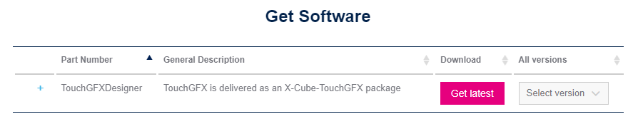 Solved Cant Open Ioc The Cmsis Pack Stmicroelectronics Community