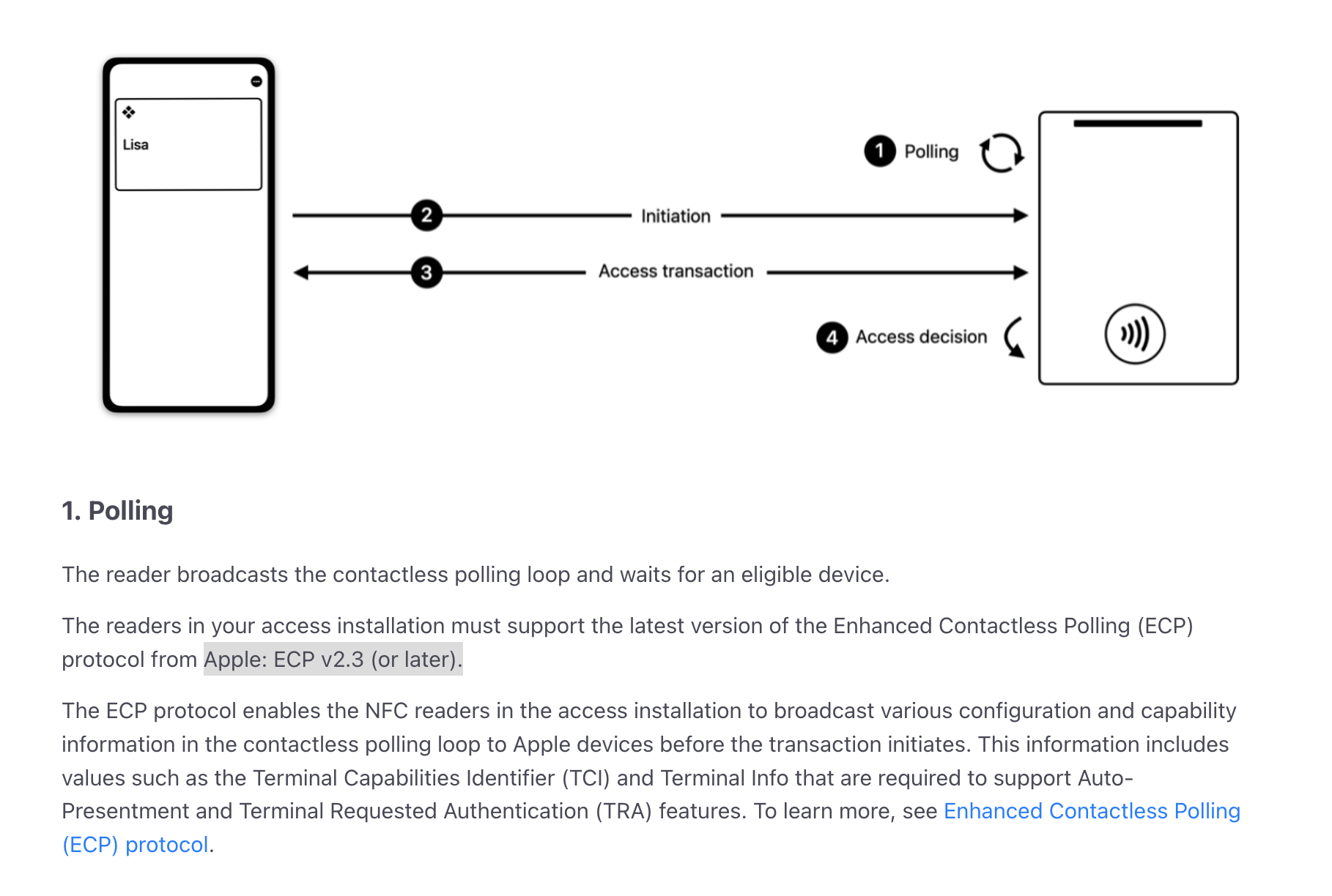 Solved: ST25 Technical Support for Apple ECP v2.3 (or lat... - STMicroelectronics Community