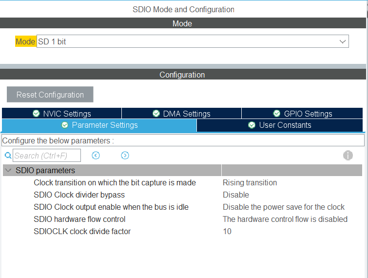 Solved I Tried To Add A String To A Text File Saved In M Stmicroelectronics Community 0584