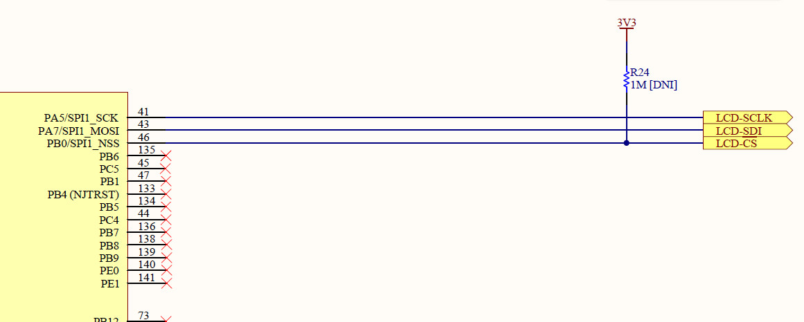 Solved: STM32L496ZGT6 internal regulator output voltage - STMicroelectronics Community