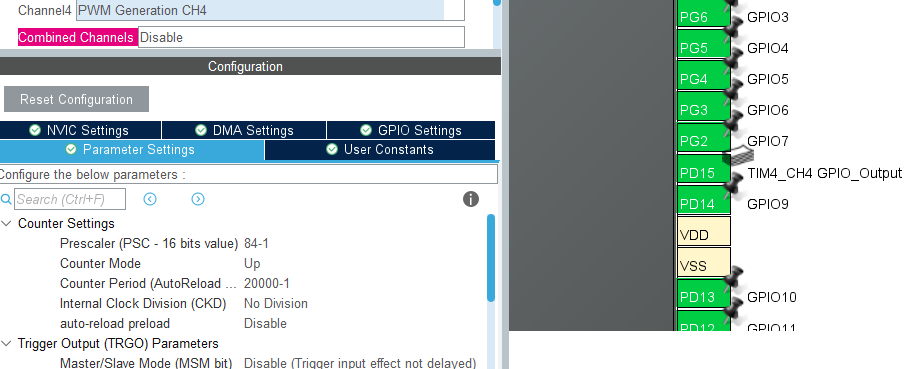 Stm32f407 Using Gpio To Generate 5v Pwm Stmicroelectronics Community 1231