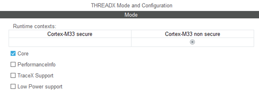 How To Create A Ipv4 Netxduo Ethernet Udp Applicat Stmicroelectronics Community