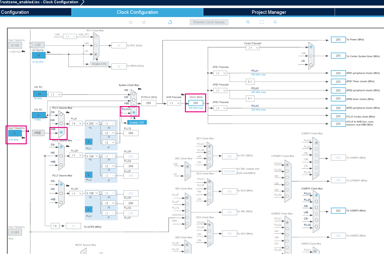 How To Create A Ipv4 Netxduo Ethernet Udp Applicat Stmicroelectronics Community