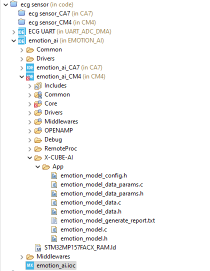 undefined reference to `ai_emotion_model_create_an... - STMicroelectronics Community