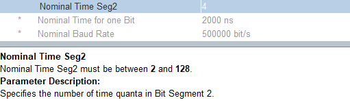 Solved Stm32cubemx Bug For Fdcan Stmicroelectronics Community