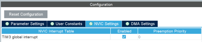 Solved: can't make interrup callback work - STMicroelectronics Community