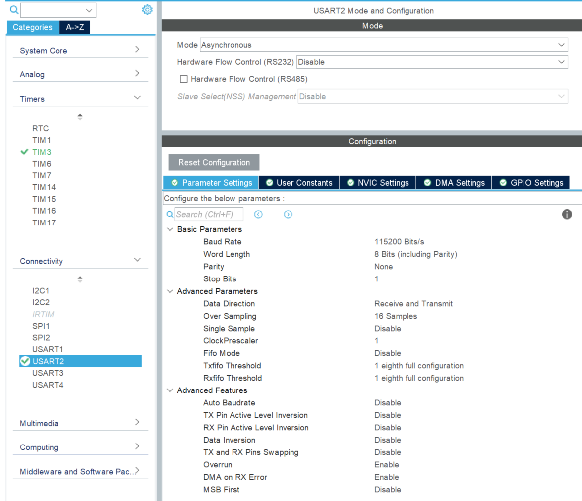 Solved Can T Make Interrup Callback Work Stmicroelectronics Community