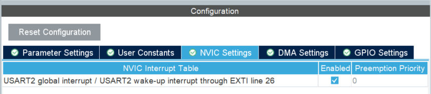 Solved: can't make interrup callback work - STMicroelectronics Community