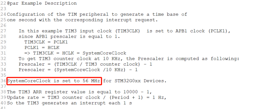 Solved: can't make interrup callback work - Page 2 - STMicroelectronics Community