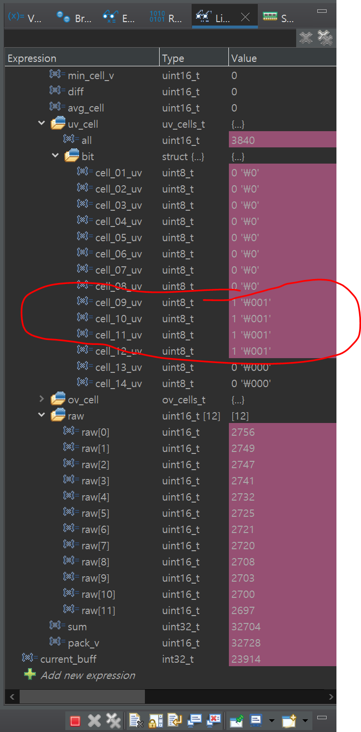 L9963E Fault-L pin. - STMicroelectronics Community