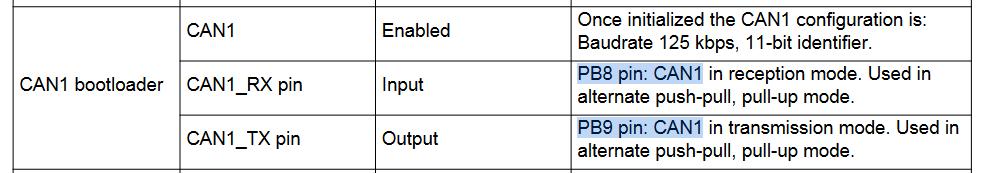 Stlink V3pwr Cannot Connect To Bootloader Stm32l47 Stmicroelectronics Community 