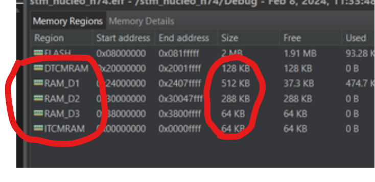 Solved Fast Consecutive Adc Sampling For Large Chunk Of D
