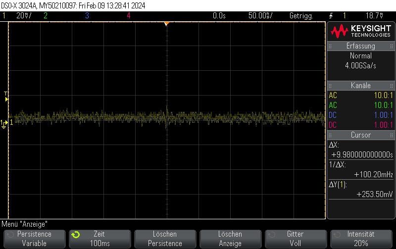 Accidental EXTI-Interrupts on STM32H735 - STMicroelectronics Community