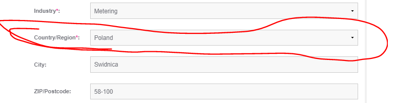 Solved: The page with ordering still does not work - STMicroelectronics Community