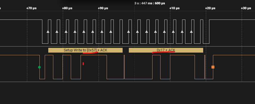 Solved: LL driver for reading register of ST25DV64KC - STMicroelectronics Community