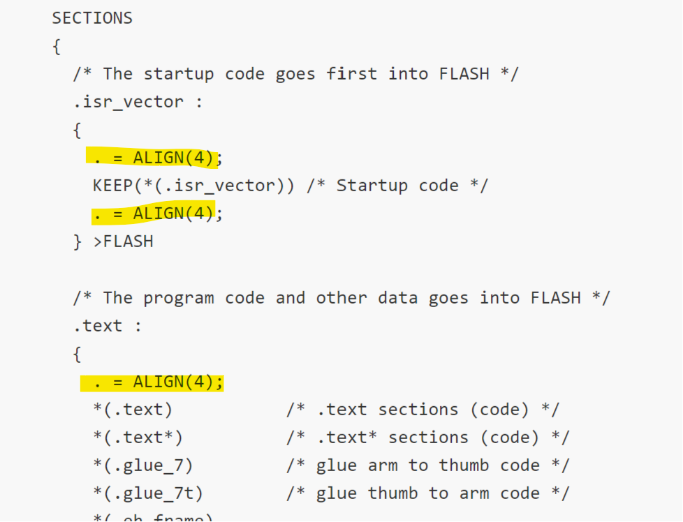 Solved How To Use Stm32cubeide Or Stm32cubemx To Automati Page 2 Stmicroelectronics 