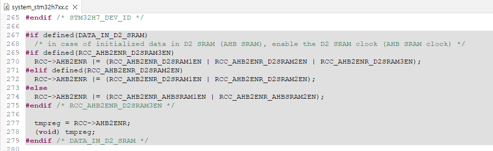 Solved How To Use Stm32cubeide Or Stm32cubemx To Automati Page 2 Stmicroelectronics