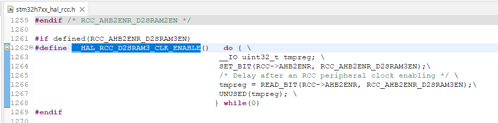 Solved How To Use Stm32cubeide Or Stm32cubemx To Automati Page 2 Stmicroelectronics 1403