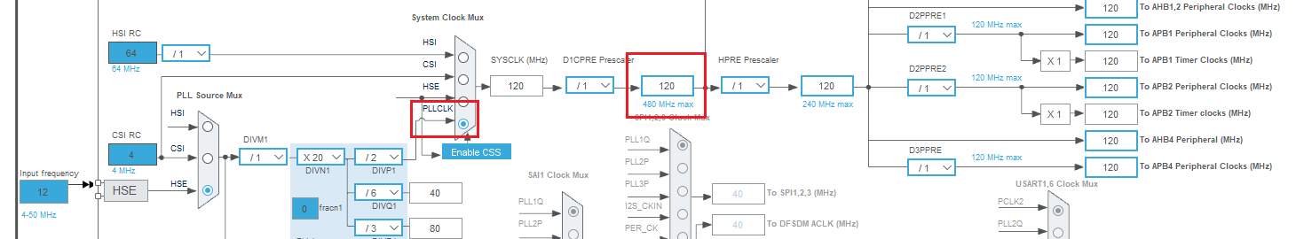 Solved Stm32h743vi Fdcan Didnt Works As Classical Can Stmicroelectronics Community 