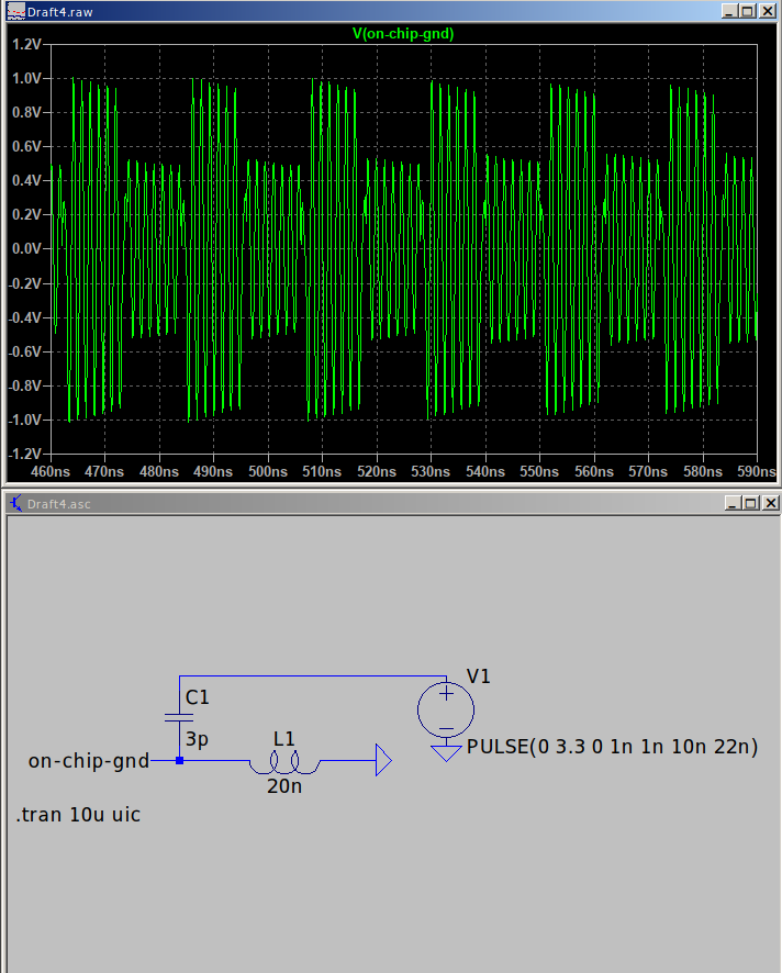 Accidental EXTI-Interrupts on STM32H735 - STMicroelectronics Community