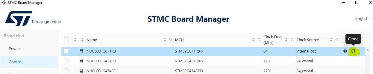 Solved St Motorcontrol Workbench V 5 4 8 Or 6 2 1 Would F Stmicroelectronics Community