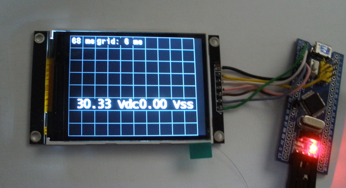 Solved: stm32L4S5, spi pause between 8-bit frames - Page 2 - STMicroelectronics Community
