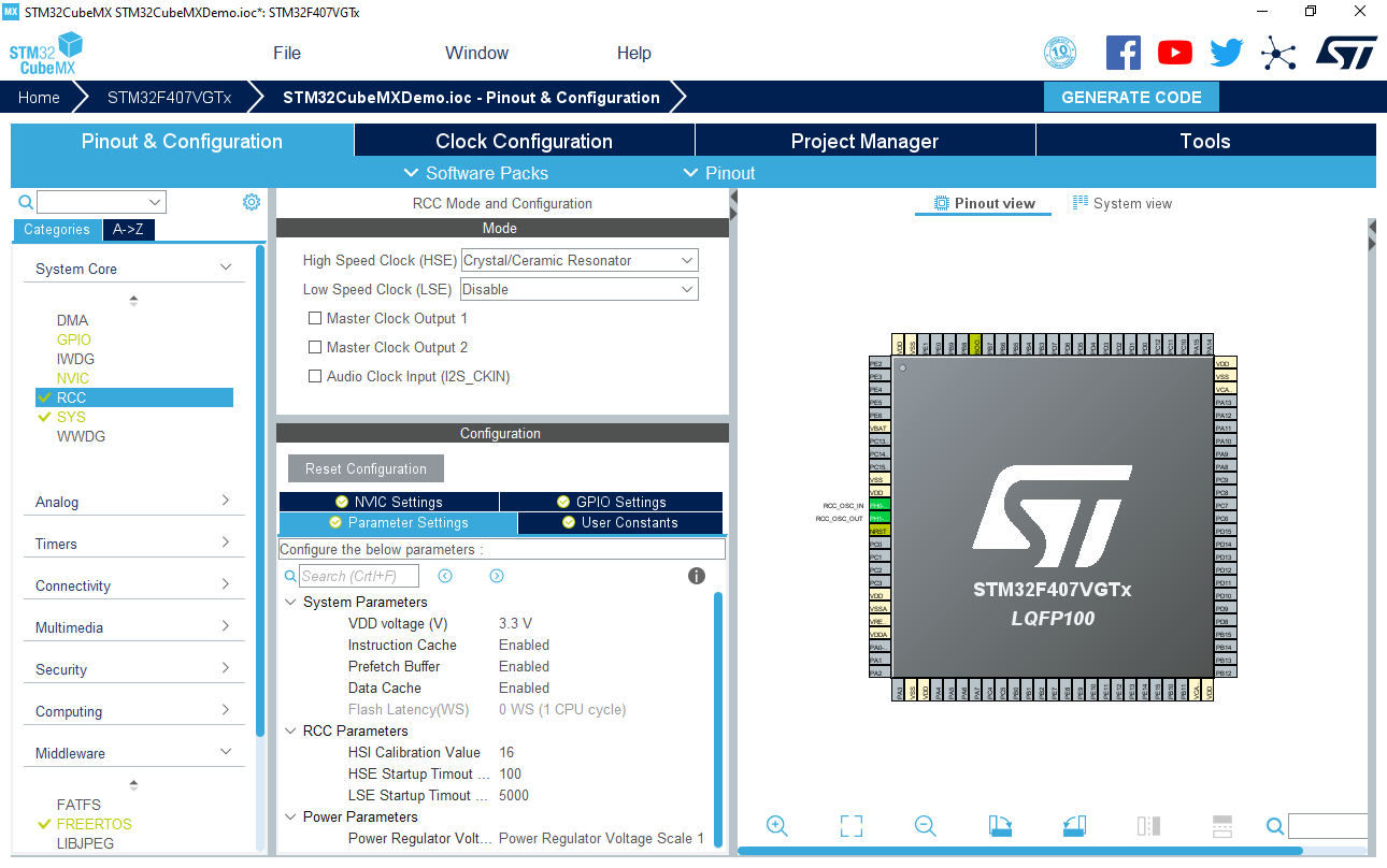 Solved Stm32cubeide Deos Not Creat Middleware Usbdevice Stmicroelectronics Community 5916