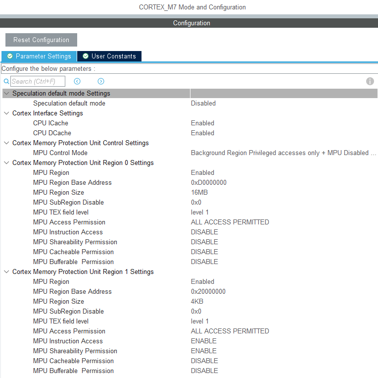 Solved How To Use Sd Card And Emmc Together In Stm32h7 Stmicroelectronics Community