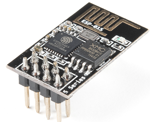 Stm8 And Internet Stmicroelectronics Community 
