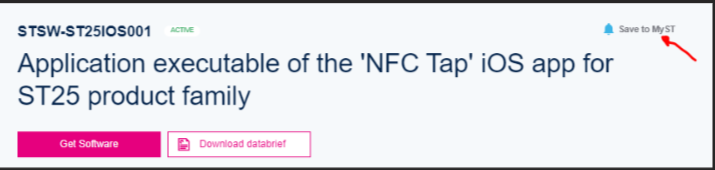 Solved: Errata RFAL - STMicroelectronics Community