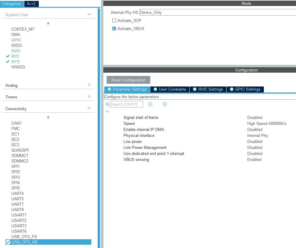 Solved Hs Usb Msc As Device Formatting Error On Host Stmicroelectronics Community 8698