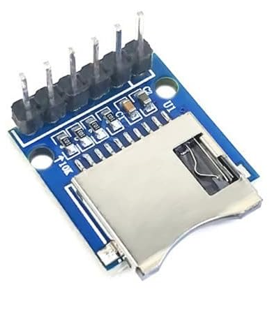 Solved: STM32G474E EVAL1 Demo SD Card issue - STMicroelectronics Community