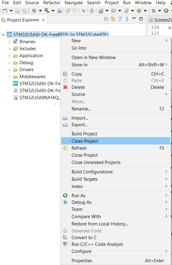 Solved: STM32U5G9J-DK2 : error compilation with nema_hal.c - STMicroelectronics Community