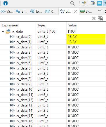 location using SIM800L GSM MODULE - STMicroelectronics Community