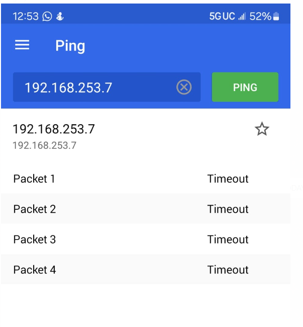 Solved Stm32u5x Usb Ecm Demo How To Setup Host Stmicroelectronics Community