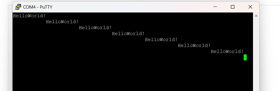 Stm32cubeprogrammer And Cli Cannot Unlock Device Stmicroelectronics Community