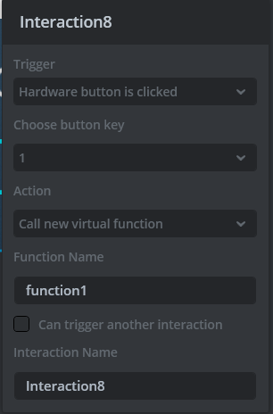 Solved: Hardware button - STMicroelectronics Community