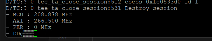 Solved: STM32MP15 ECO 5.0.0 u-boot freeze stm32mp1_clk rcc... - Page 3 - STMicroelectronics ...