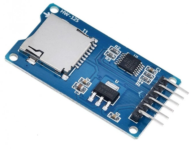 Solved: SD Card no file system error. - STMicroelectronics Community