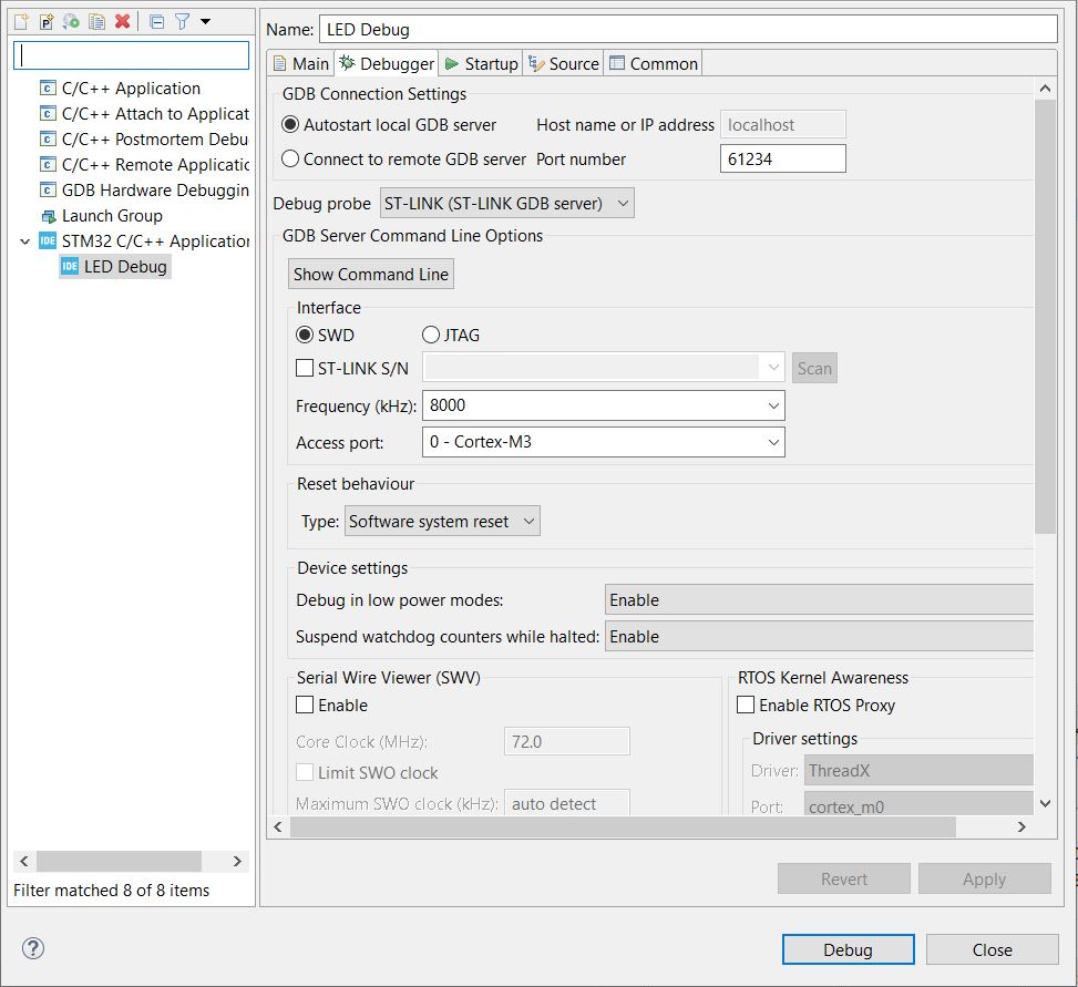 Solved Stm32f103c8 Using Spi2 Stmicroelectronics Community 