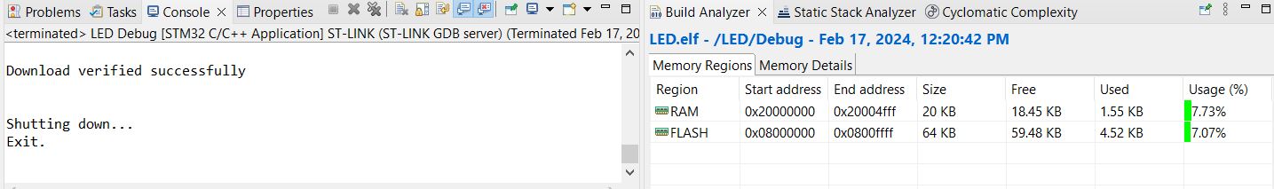 Solved Stm32f103c8 Using Spi2 Stmicroelectronics Community