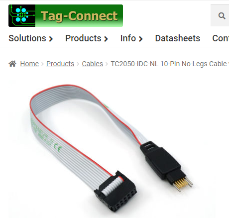 STM32H747i j-tag debugging - STMicroelectronics Community