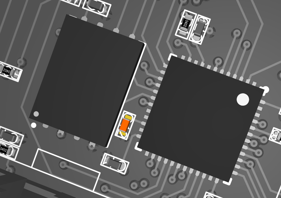 Solved Stm32u535 Random Hard Fault When Running At 160 Mh Stmicroelectronics Community