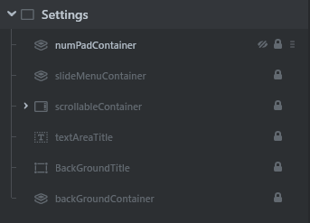 Solved: Custom Container setTouchable not working - STMicroelectronics Community